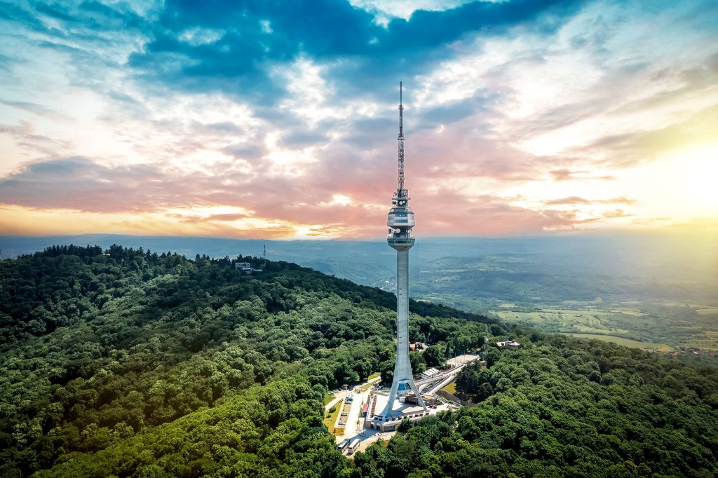 11.3.2024. – Avalski Toranj